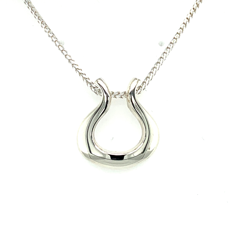 Large Celtic Knot Pendant - Declan Killen