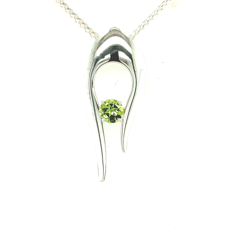'A moment to cherish' Pendant - Declan Killen
